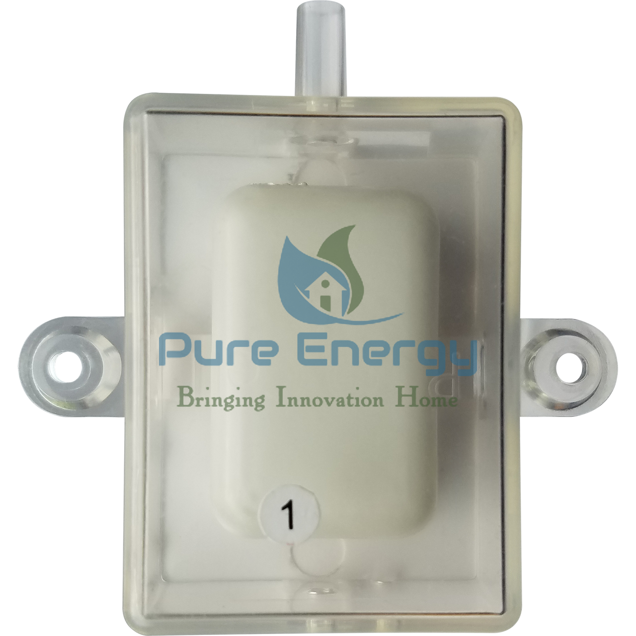 O3 PURE Eco Laundry Wash - PCO Cell with Housing – Pure Energy