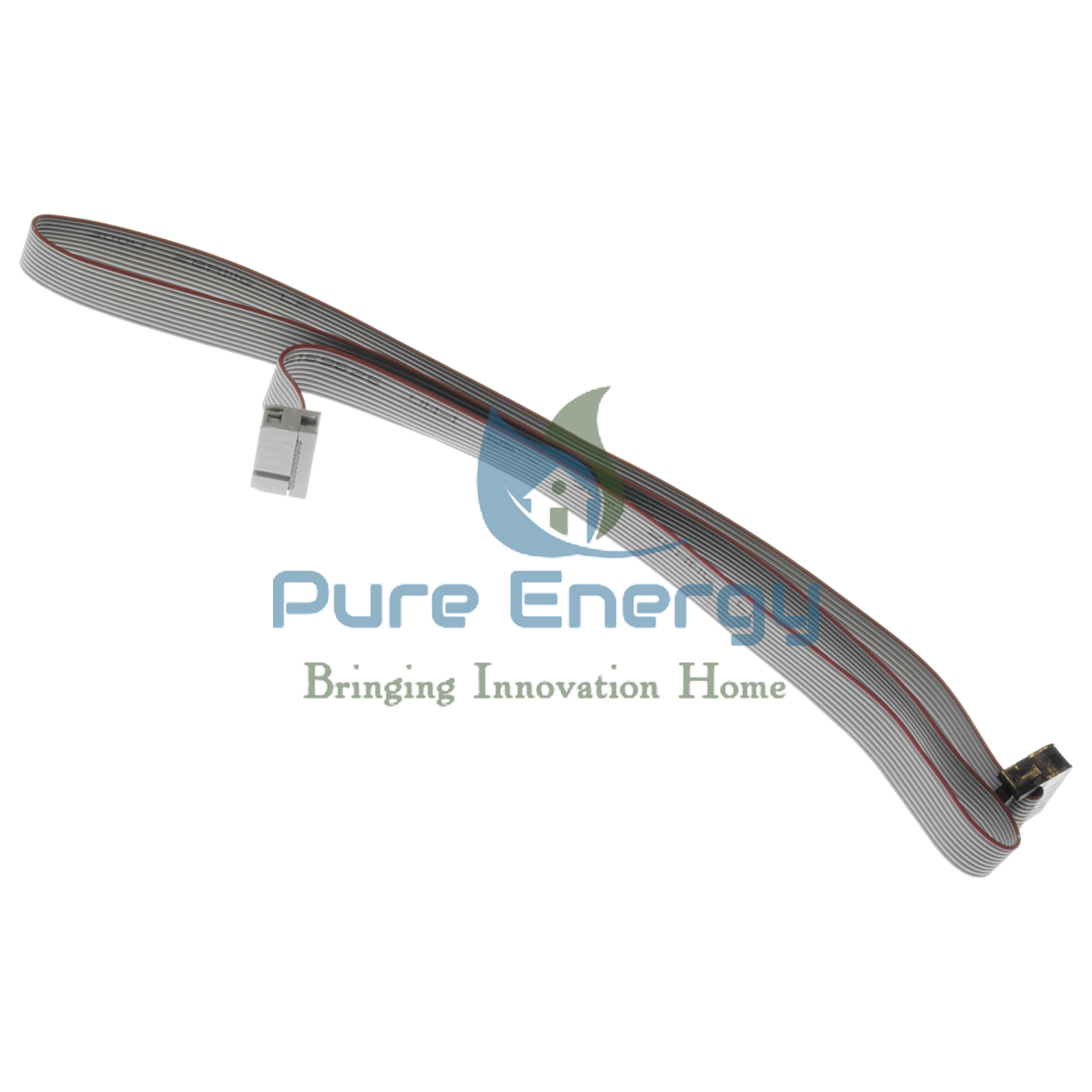 GEN 4 US1000 Circuit Board Ribbon Cable Connector – Pure Energy